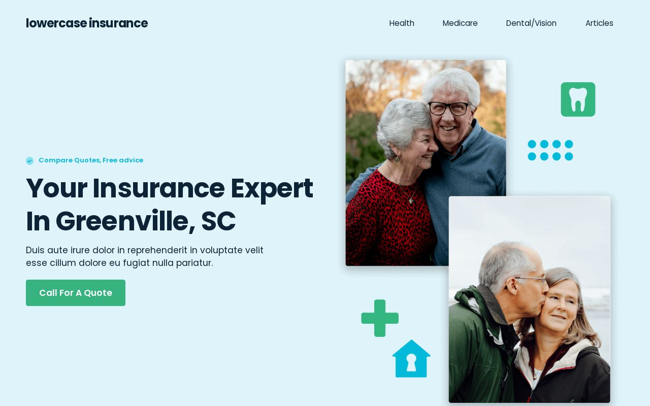 CH Insurance